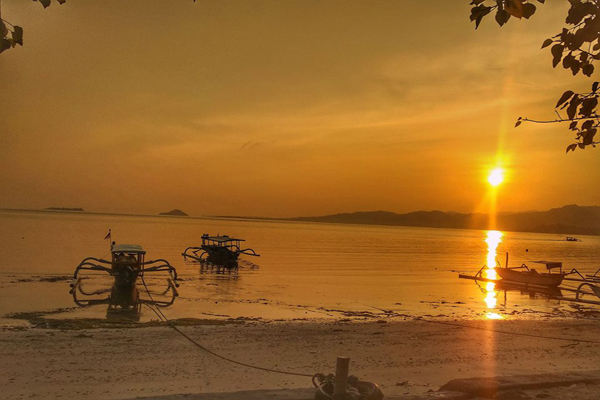 gili rengit and gili layar lombok one day snorkeling tour