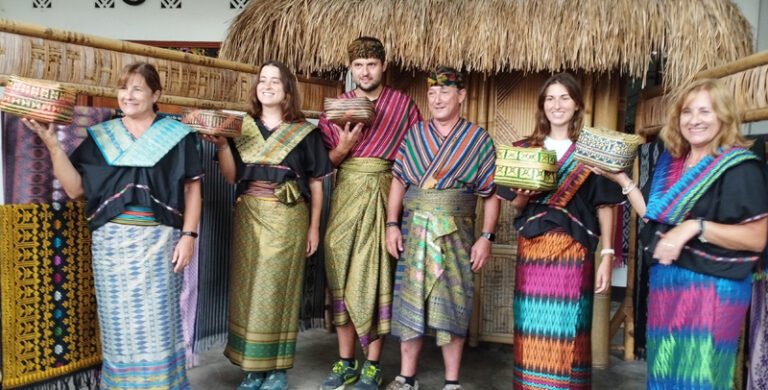 Best Lombok Tour From Cruise Ship | Lombok Eco Tours