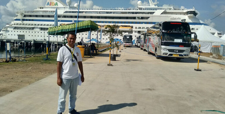 Best Lombok Tour From Cruise Ship | Lombok Eco Tours